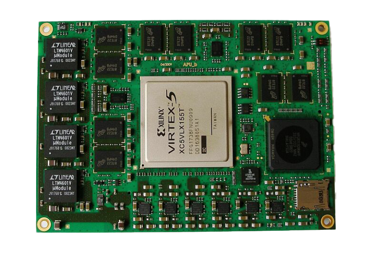 Advanced Processing Unit | CiBOARD electronic